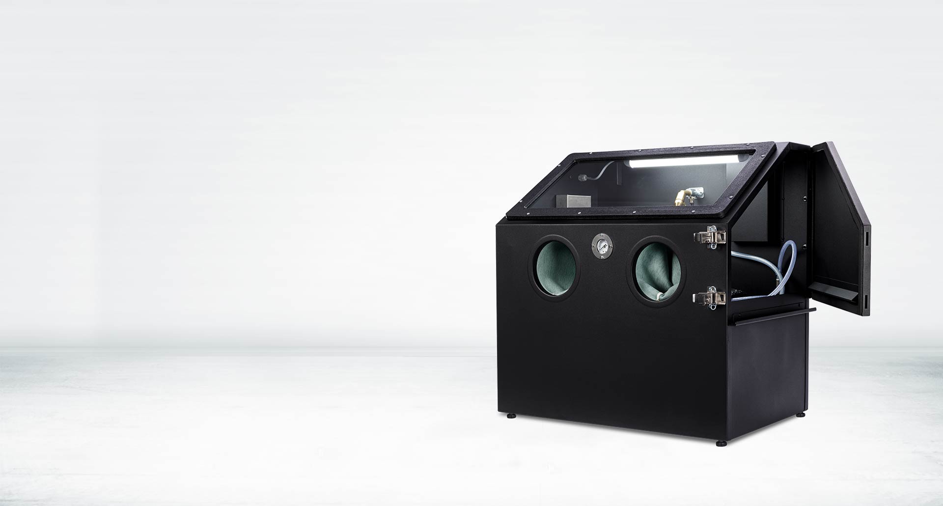 Sandblaster SLS | for 3D printing | Sinterit