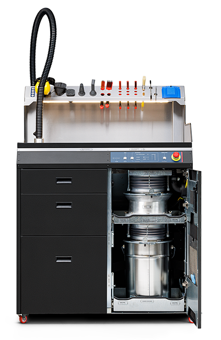 Powder Handling Station (PHS) - Sinterit