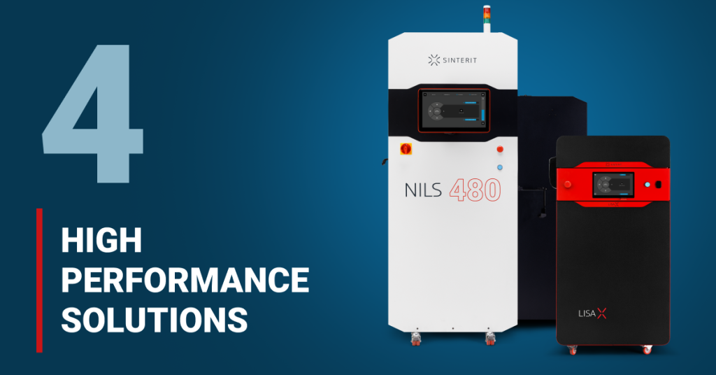 5 reasons to choose the SLS 3D printer – Sinterit – Manufacturer of ...