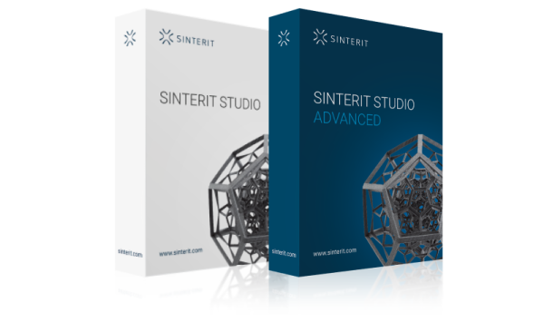 Take control of your 3D printing with Sinterit Studio Advanced