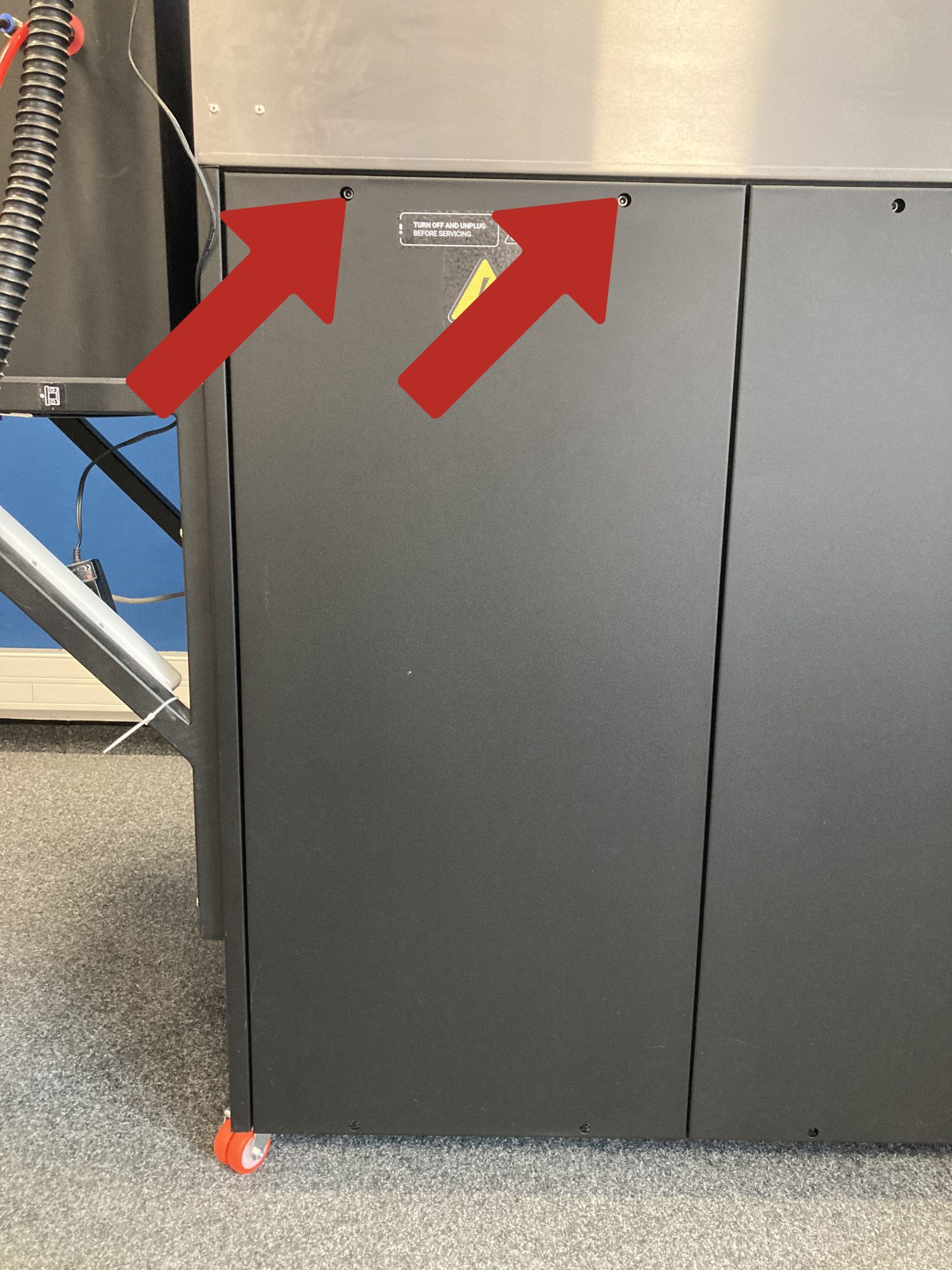 Feeder clutch kit - PHS/Multi PHS - Sinterit – Professional SLS 3D ...