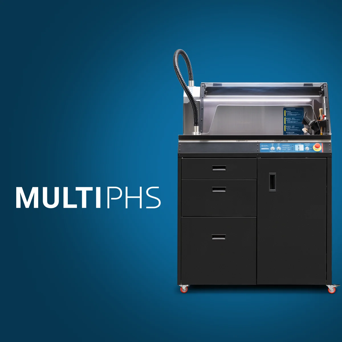 Multi PHS – changes, functions, and possibilities - Sinterit ...