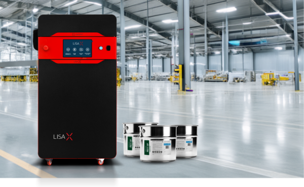 Optimizing 3D printing: The Role of Nitrogen in the SLS Process - Sinterit – Professional SLS 3D ...