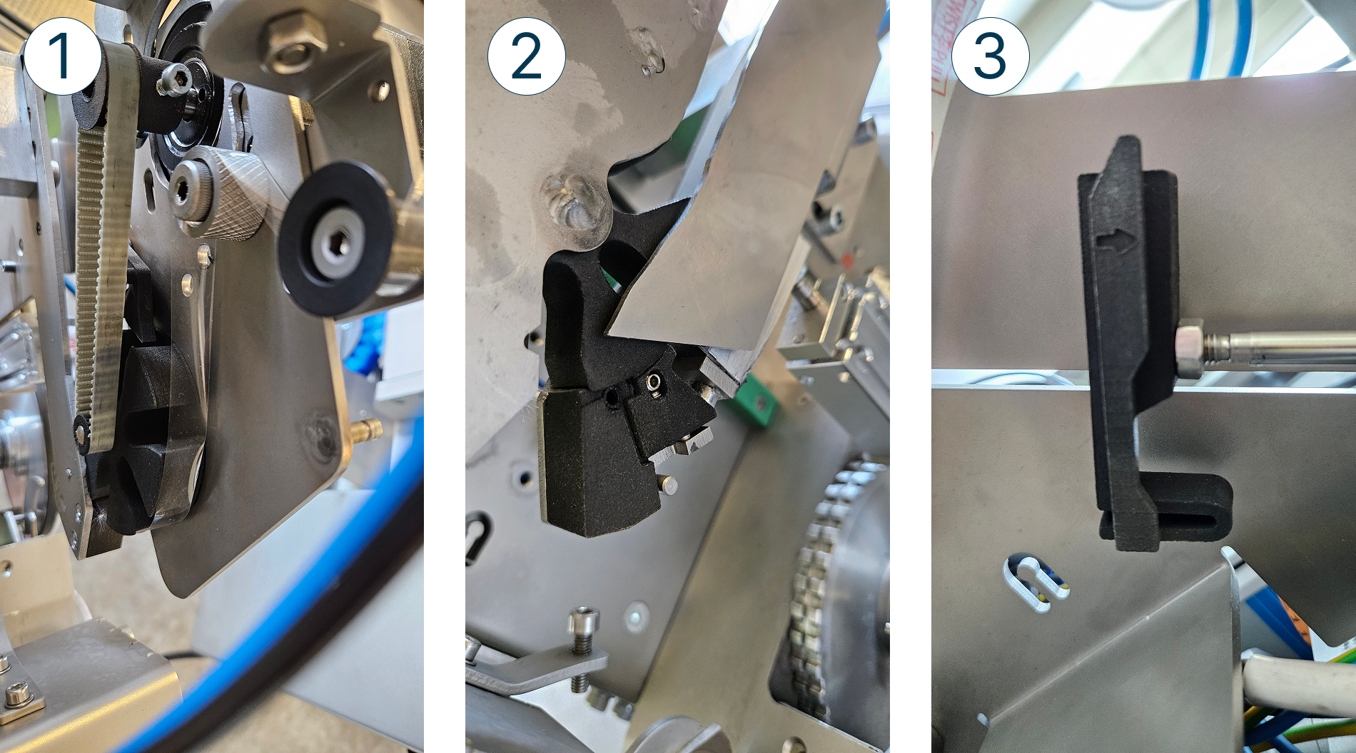 Case Study with Sinterit LISA X: How Innoseal streamlined prototyping ...