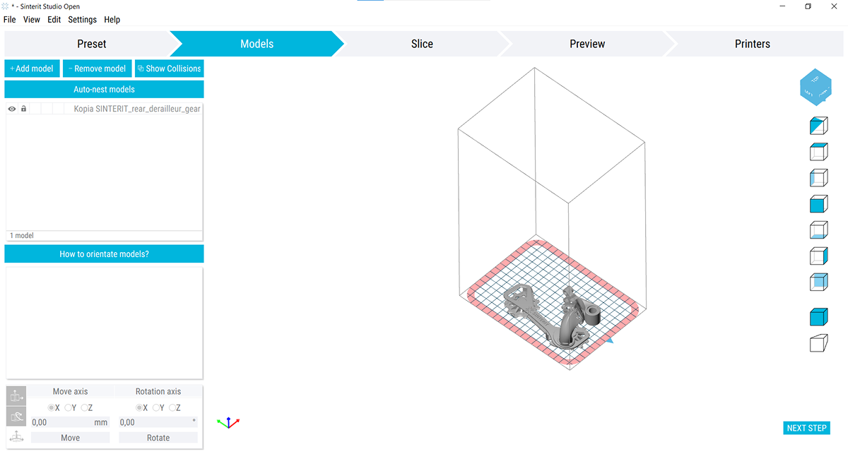 3D printer safety rules: SLS setup & training tips - Sinterit – Professional SLS 3D Printers ...
