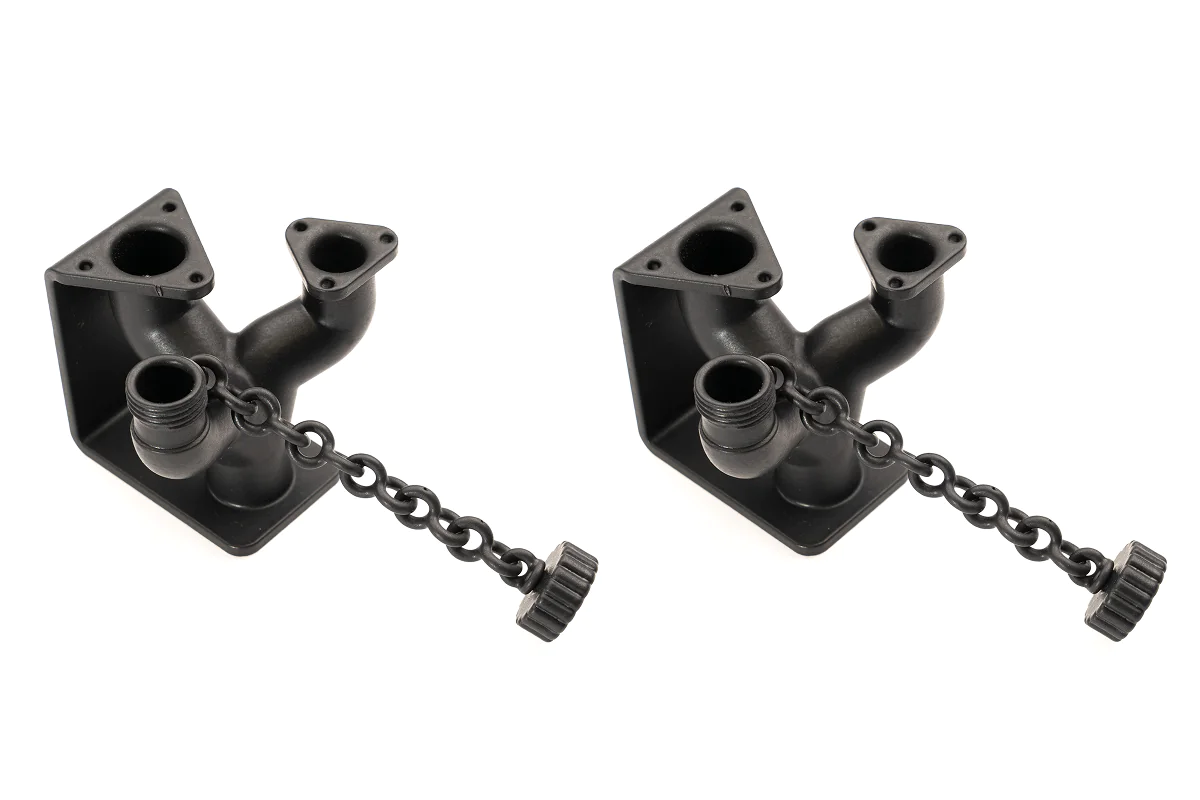 How to smooth 3D printed parts with surface finishing techniques ...