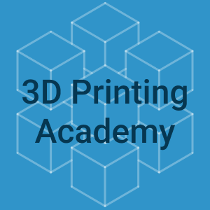 3D Printing Academy by Sinterit – Free Training & Certification